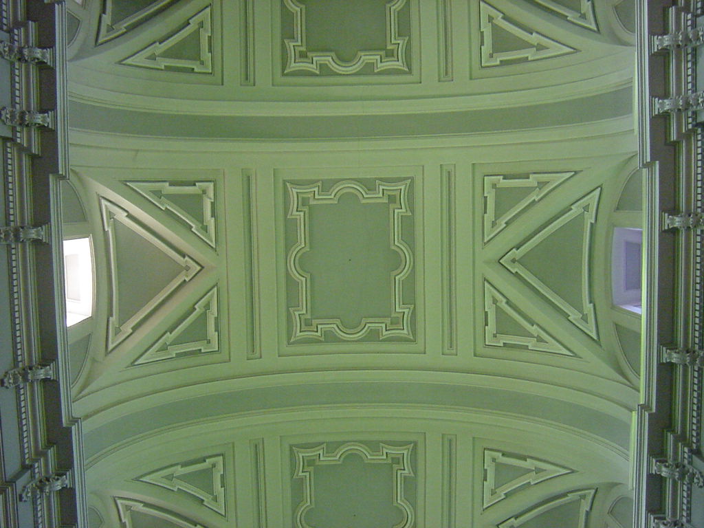 Historia del Templo – Parroquia de San Nicolás el Real